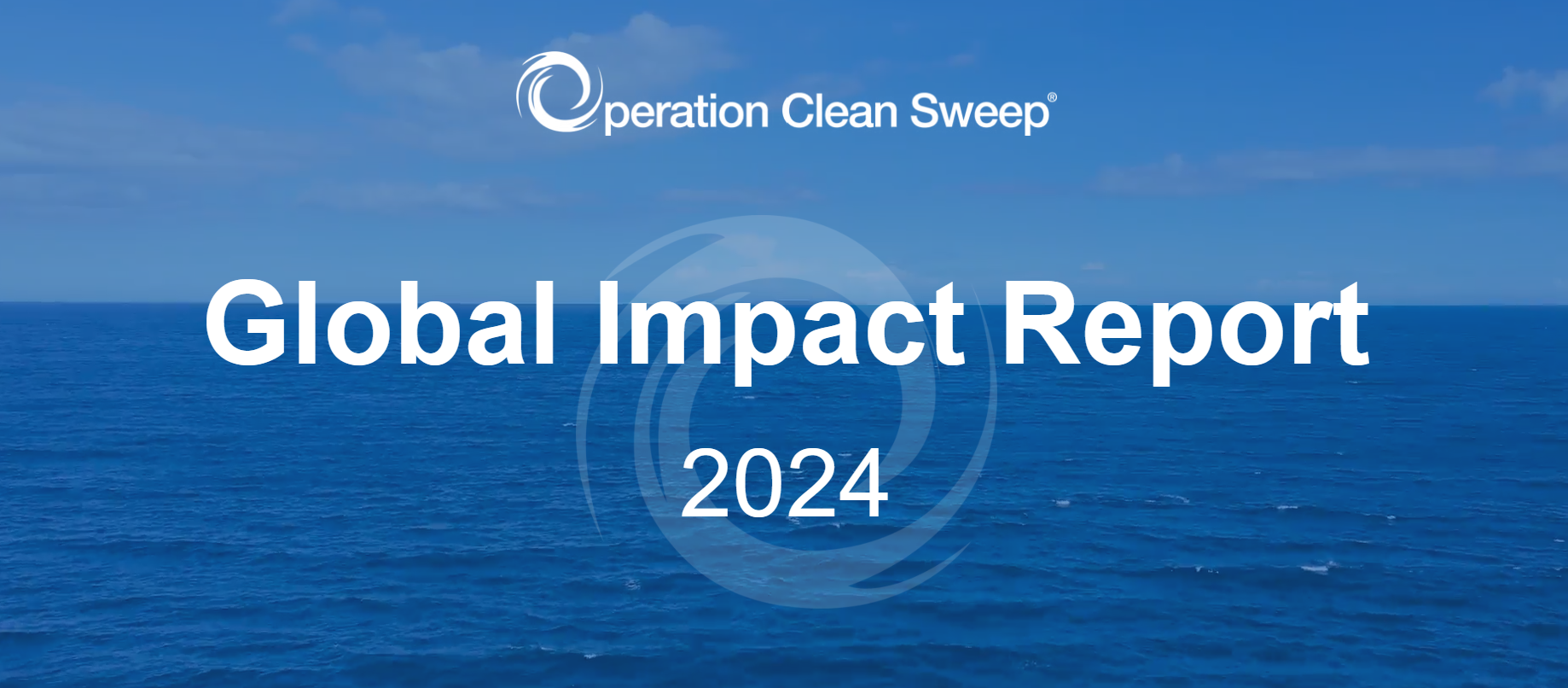 News - Operation Clean Sweep