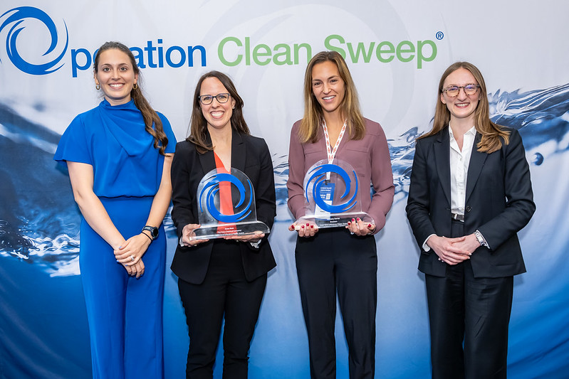 Celebrating the 2024 OCS Difference Maker Award Recipients - Operation ...